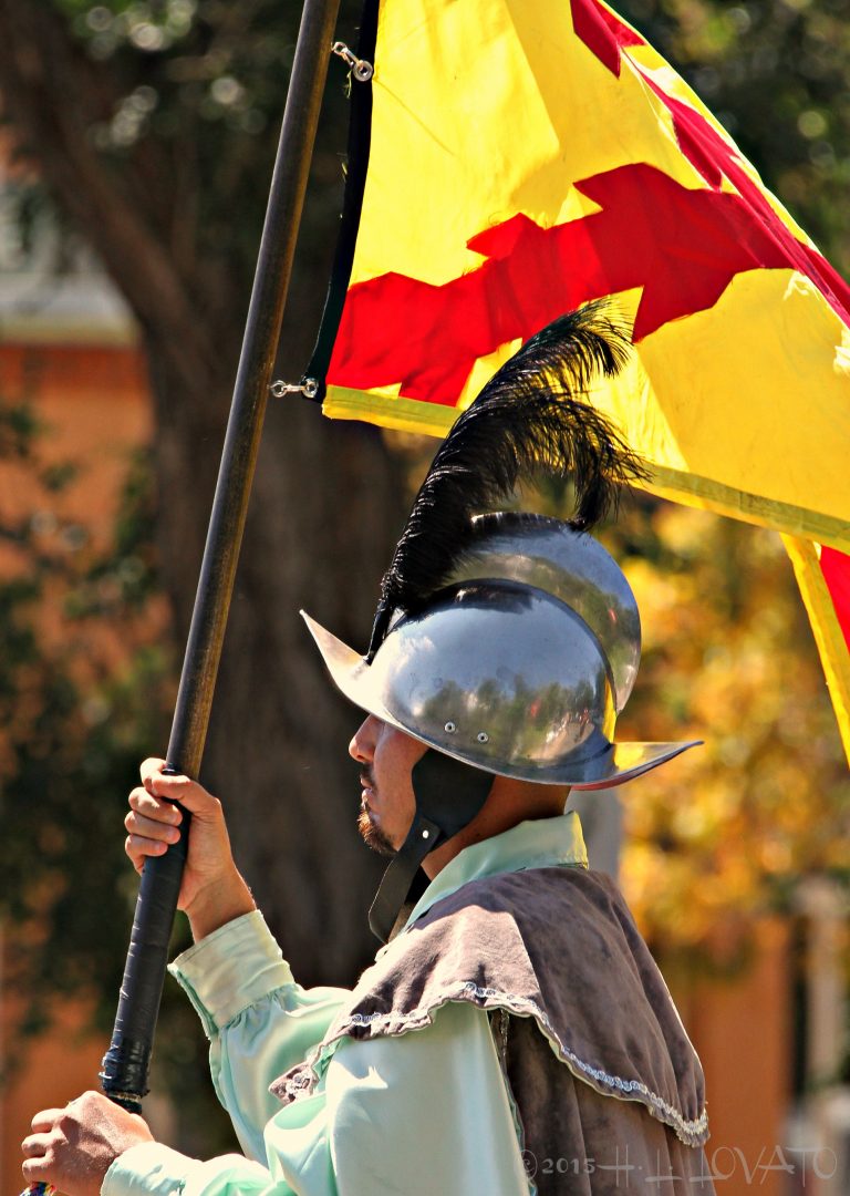 Fiesta de Santa Fe | Photos of Past Fiestas