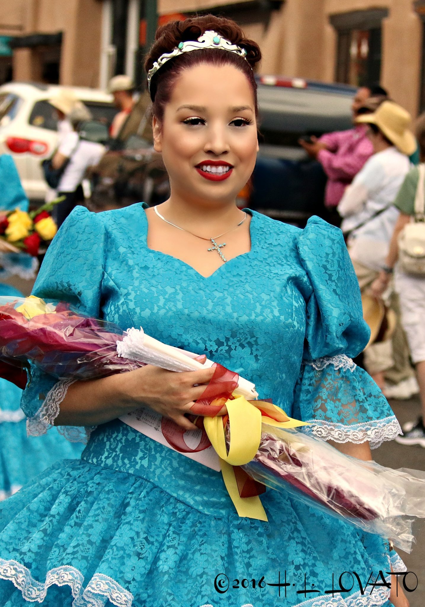 Fiesta de Santa Fe | Photos of Past Fiestas