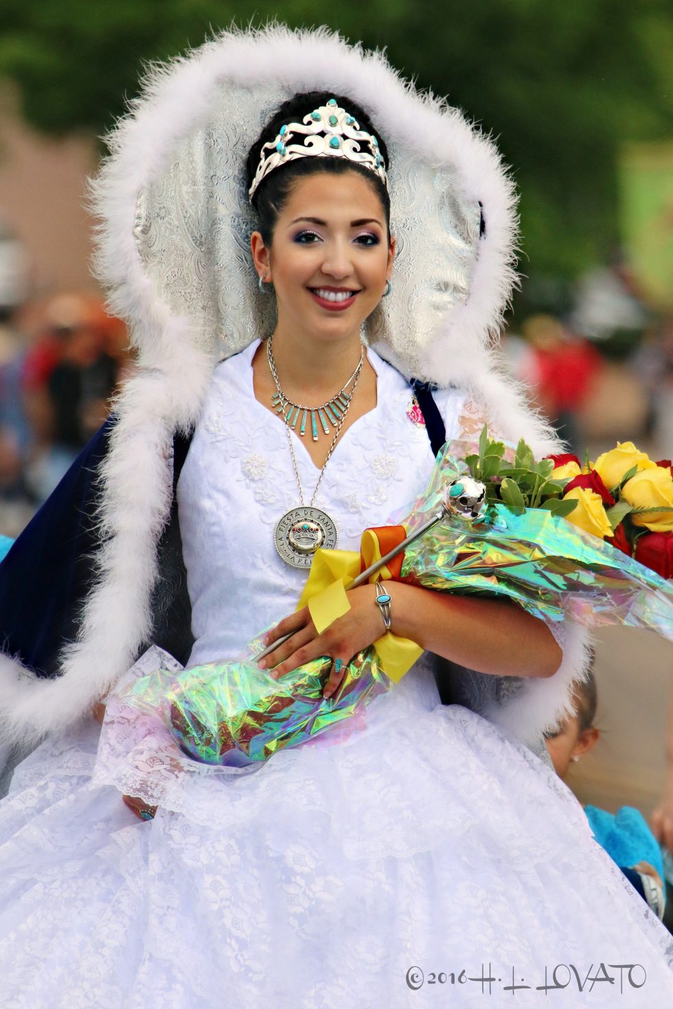 Fiesta de Santa Fe | Photos of Past Fiestas