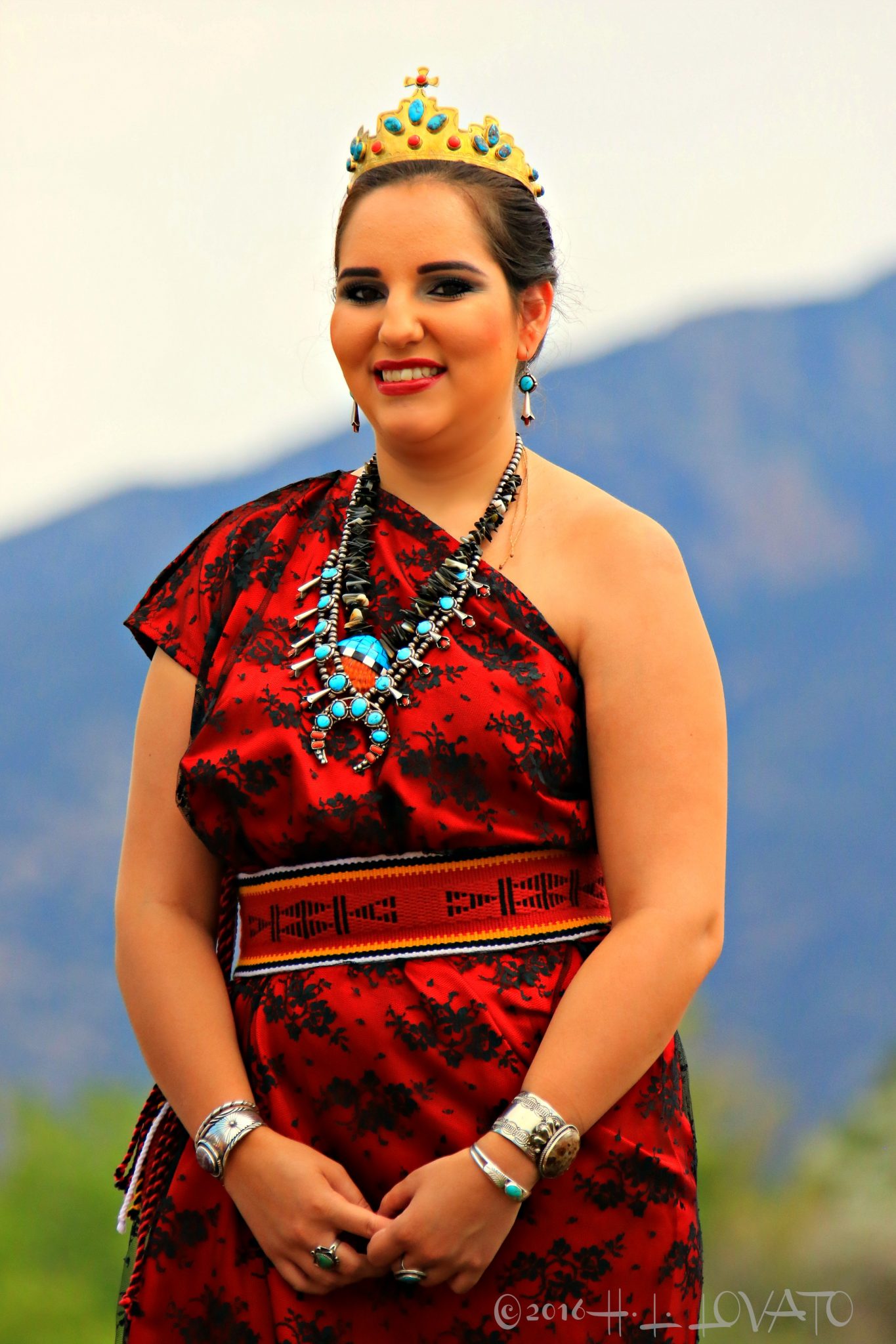 Fiesta de Santa Fe | Photos of Past Fiestas