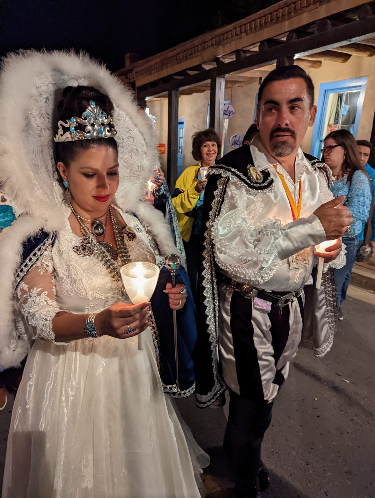 Fiesta de Santa Fe | Photos of Past Fiestas