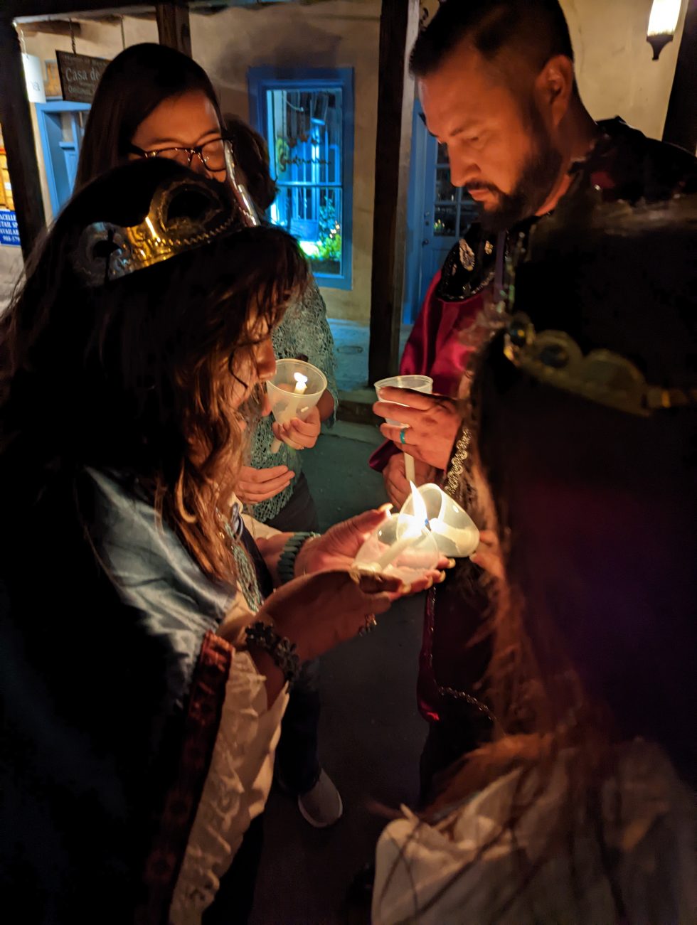 Fiesta de Santa Fe | Photos of Past Fiestas